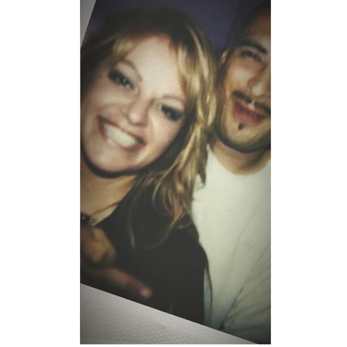 Jenni Rivera Y Fernando