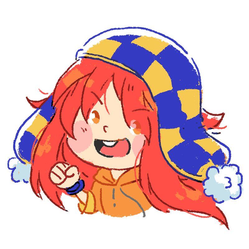 Merry 哭risumasu on Twitter: "kokoro - @Kogameh Grace - @cata_tilde srey-chan - @mukiisanma ...