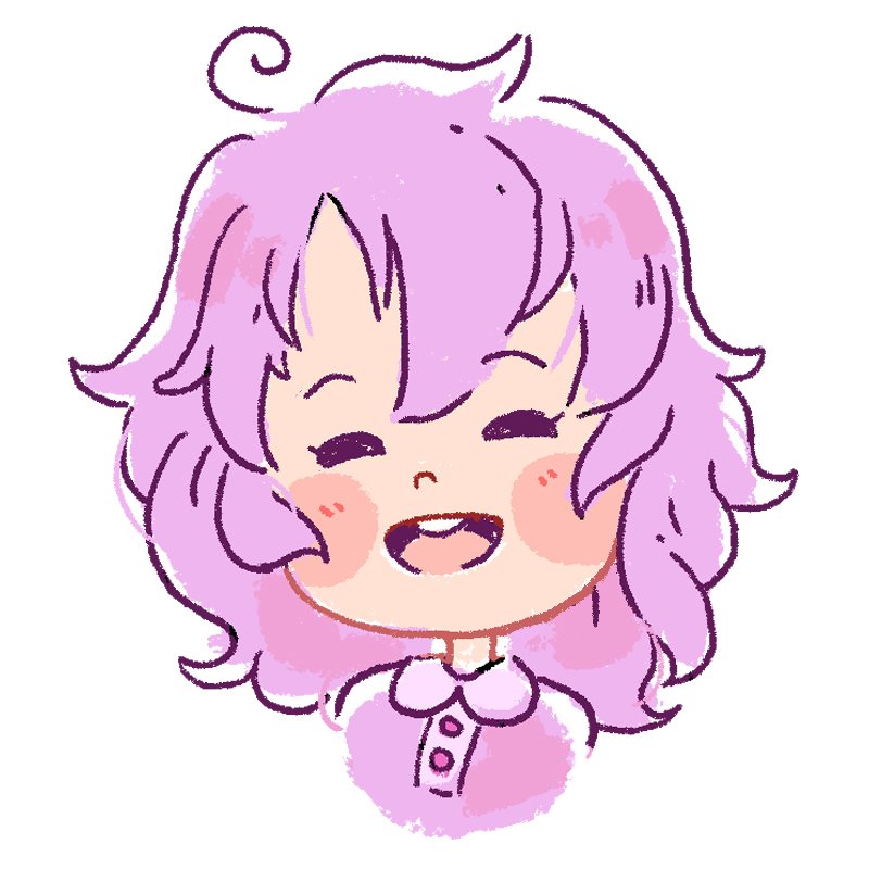 Merry 哭risumasu on Twitter: "kokoro - @Kogameh Grace - @cata_tilde srey-chan - @mukiisanma ...