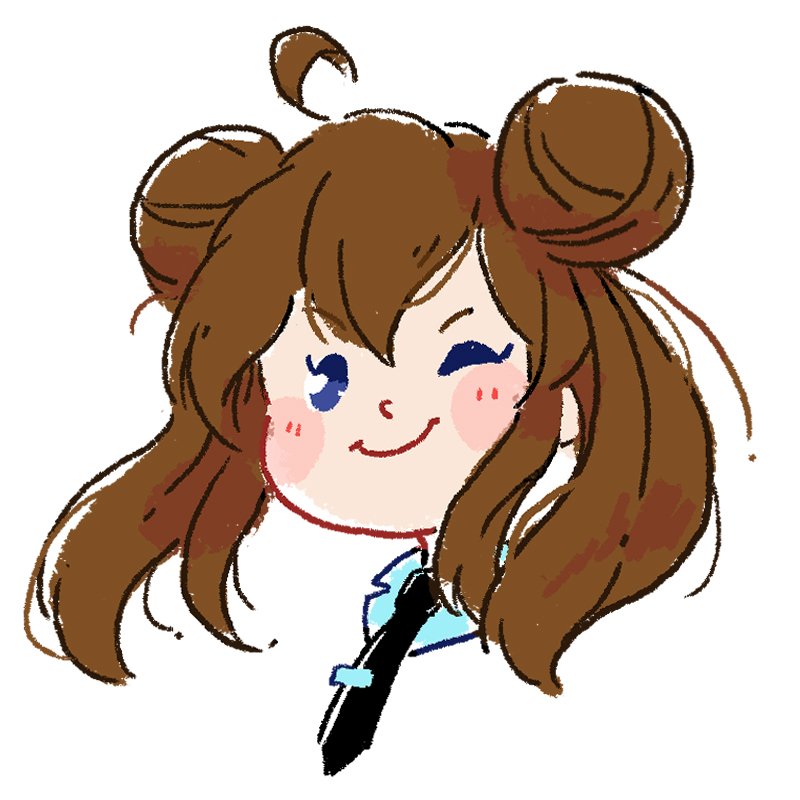 Merry 哭risumasu on Twitter: "kokoro - @Kogameh Grace - @cata_tilde srey-chan - @mukiisanma ...