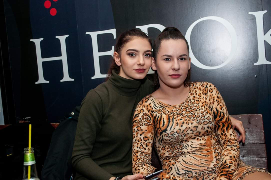 Hepok on Twitter: "Kako ste proveli vikend? Mi smo uživali na #SarajevoHolidayMarket 🥂…