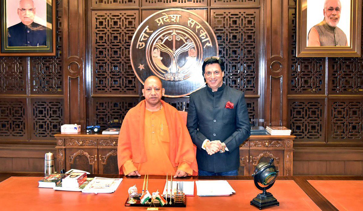 37 best Upcm images on Pholder | CM Office UP, UP Govt and AK Kaushik