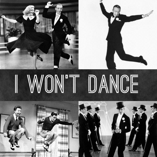 The Monkey Dance 60s