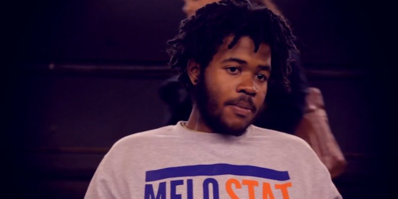 Capital Steez Rip