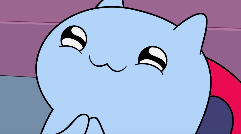 Catbug Quotes