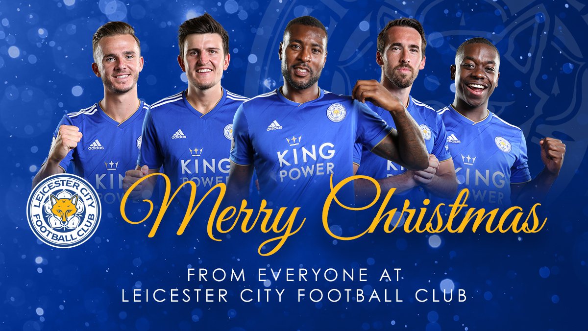 981 best Lcfc images on Pholder | Kschmeichel1, Ben Chilwell and Harry ...