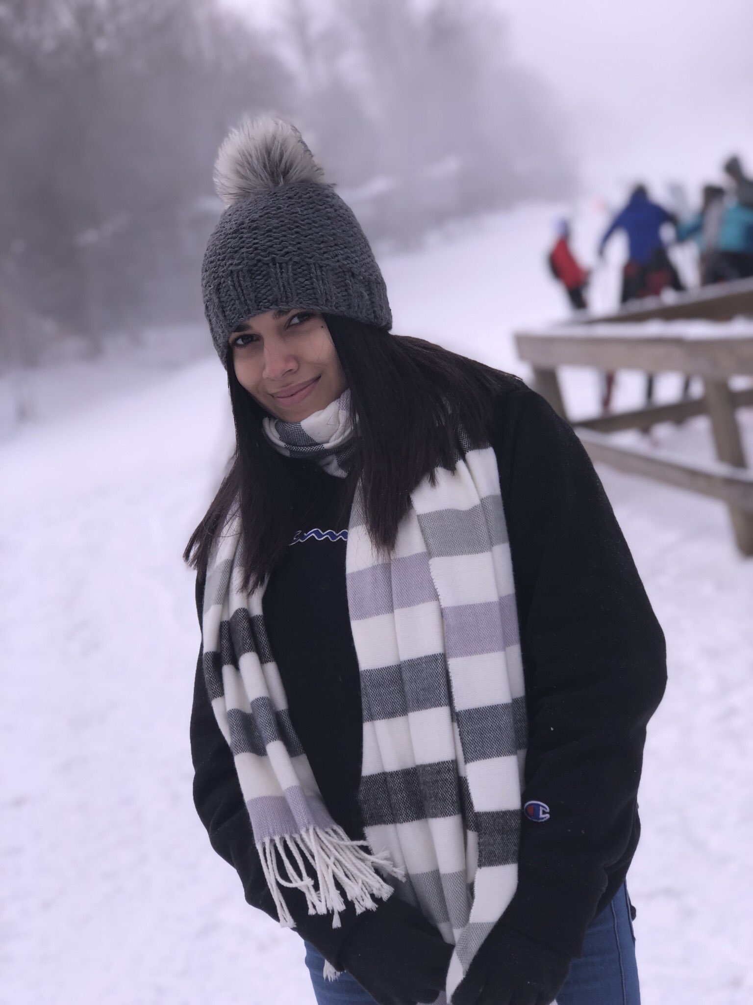 TW Pornstars - 1 pic. Wxndyx3. Twitter. Brrrr pt1. 5:38 PM - 24 Dec 2018