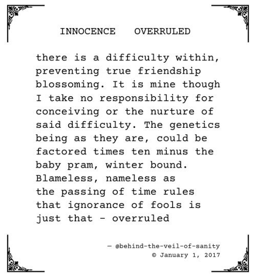 Innocence Quotes Tumblr