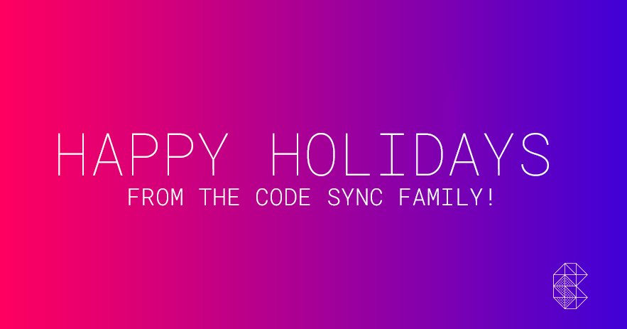 CodeSyncGlobal (@CodeSyncGlobal) | Twitter