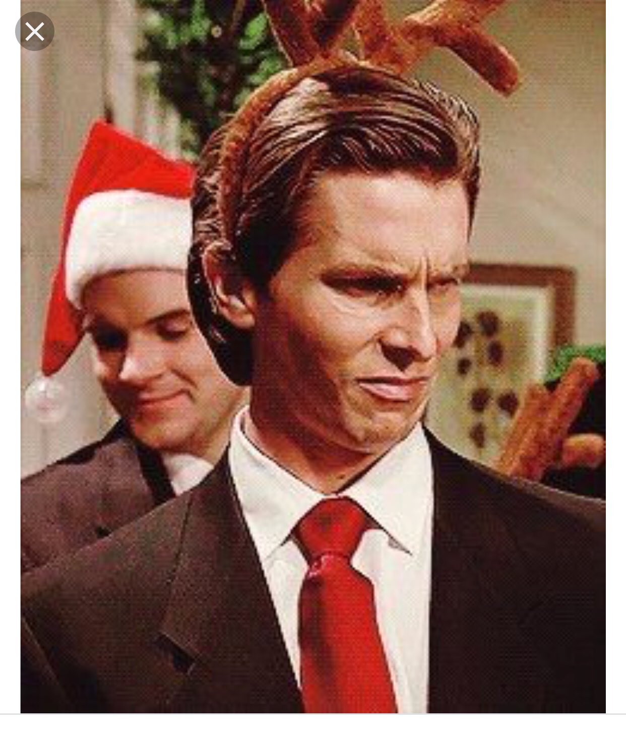 Psycho Christmas