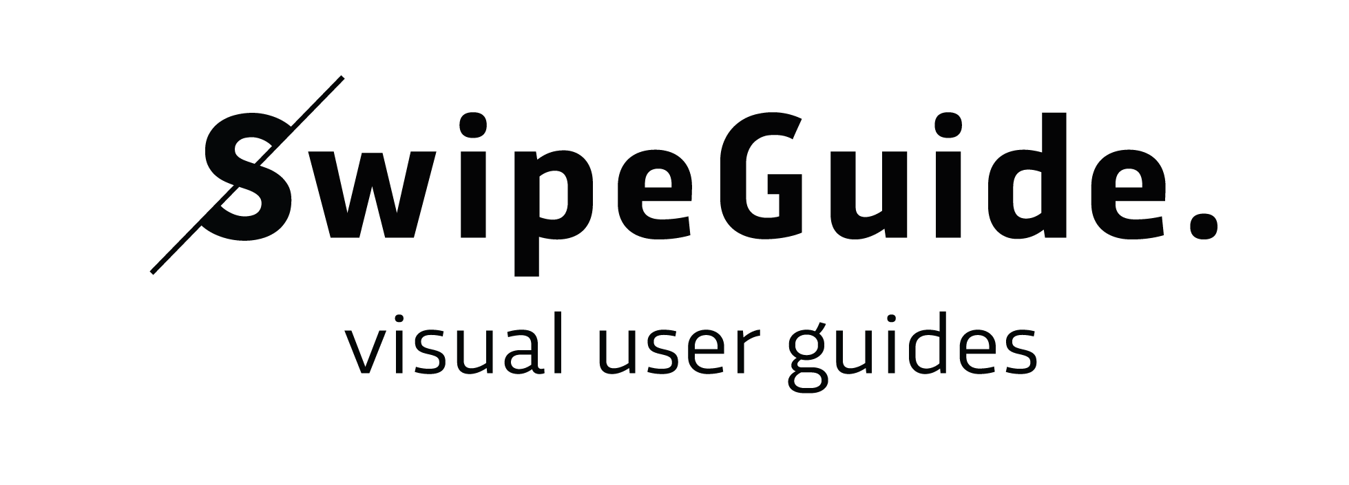 Dirk Janssen🇳🇱🇺🇸 on Twitter: "Meet @Swipeguide: the first AI enhanced instruction software ...