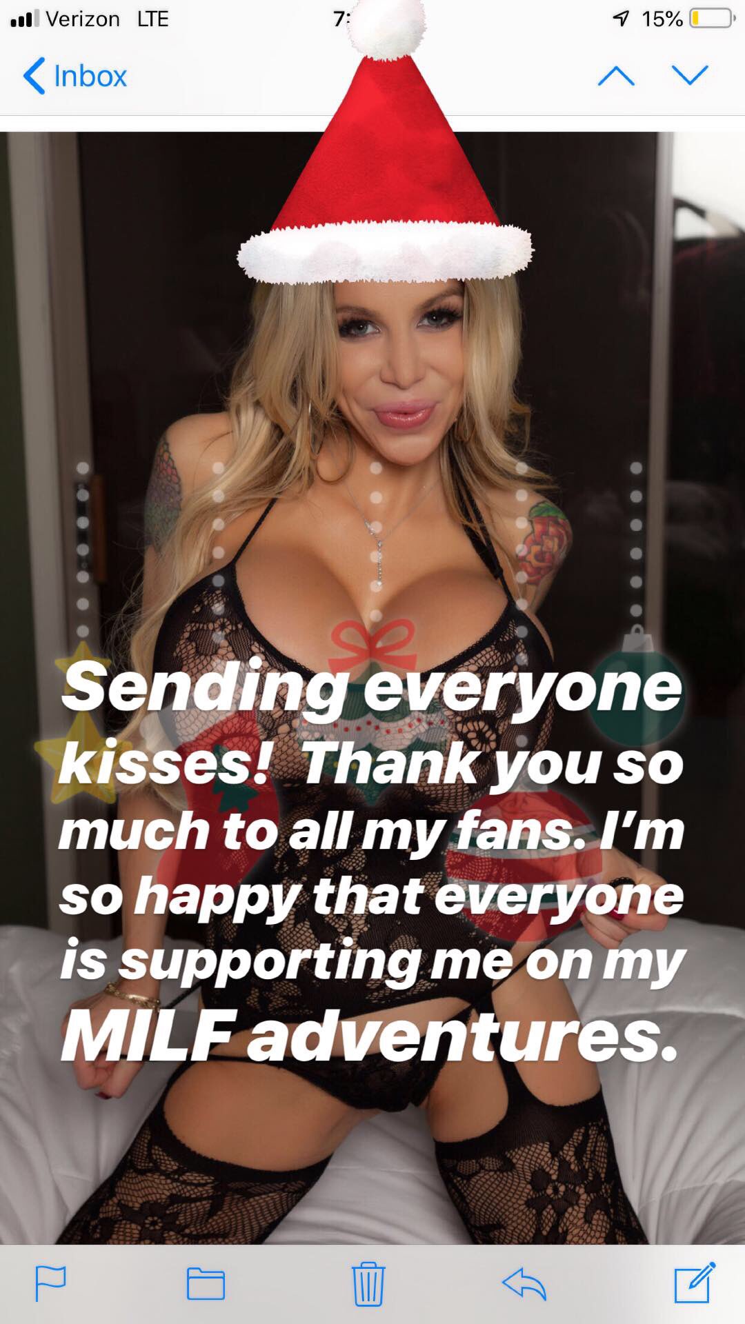 Danielle Derek On Twitter