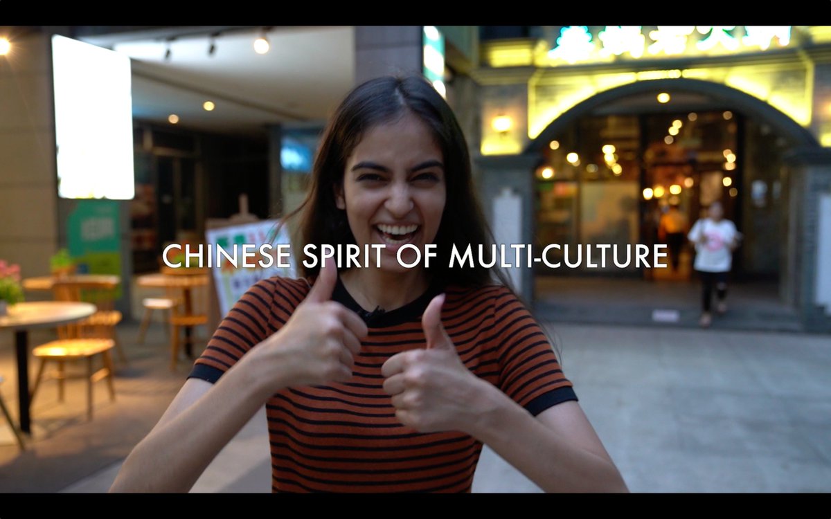 China Review Studio on Twitter: "https://t.co/GDOjNhxHXf Let's follow Shreeya Singh, from Yale ...