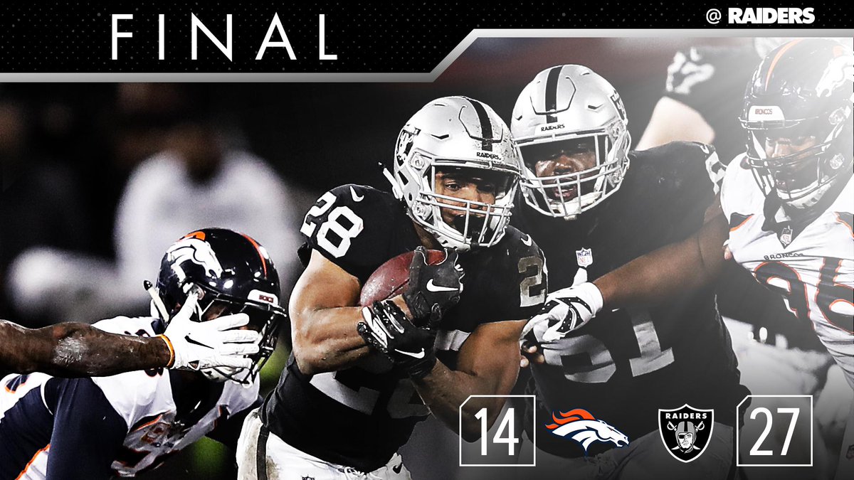 341 best Twitter @raiders images on Pholder | Made some of our draft ...