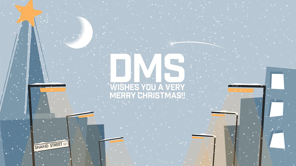 DMS - A Full-Service Creative Digital Agency
