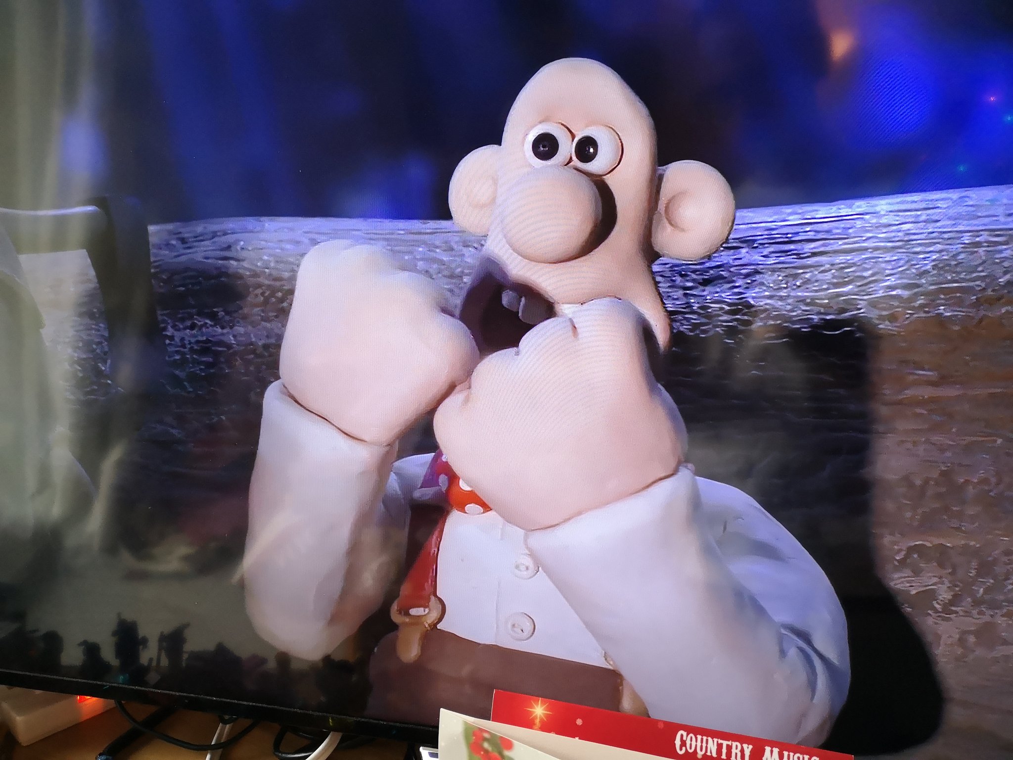 Werebunny Transformation