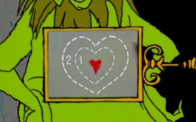 The Grinch Heart Grew Three Sizes Quote