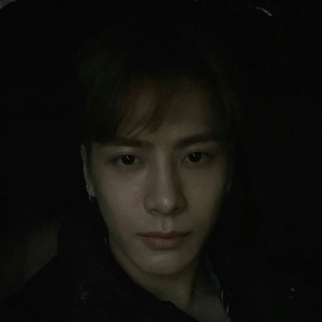 Jackson Wang Got7 Selca