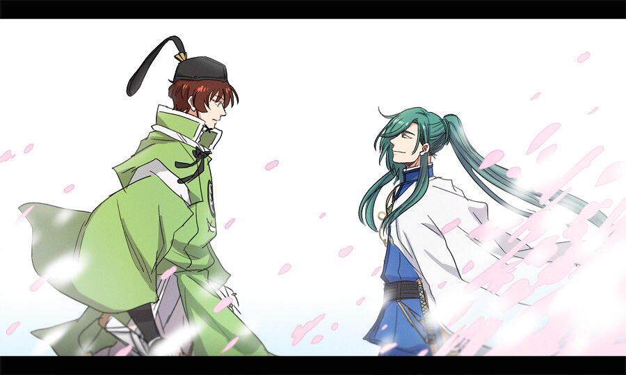 togy (@uitree) さんのイラスト・マンガ作品まとめ (20 件) - Twoucan