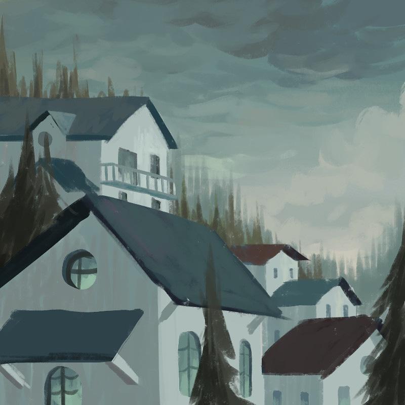 bryan (@roastedstix) さんのイラスト・マンガ作品まとめ (17 件) - Twoucan