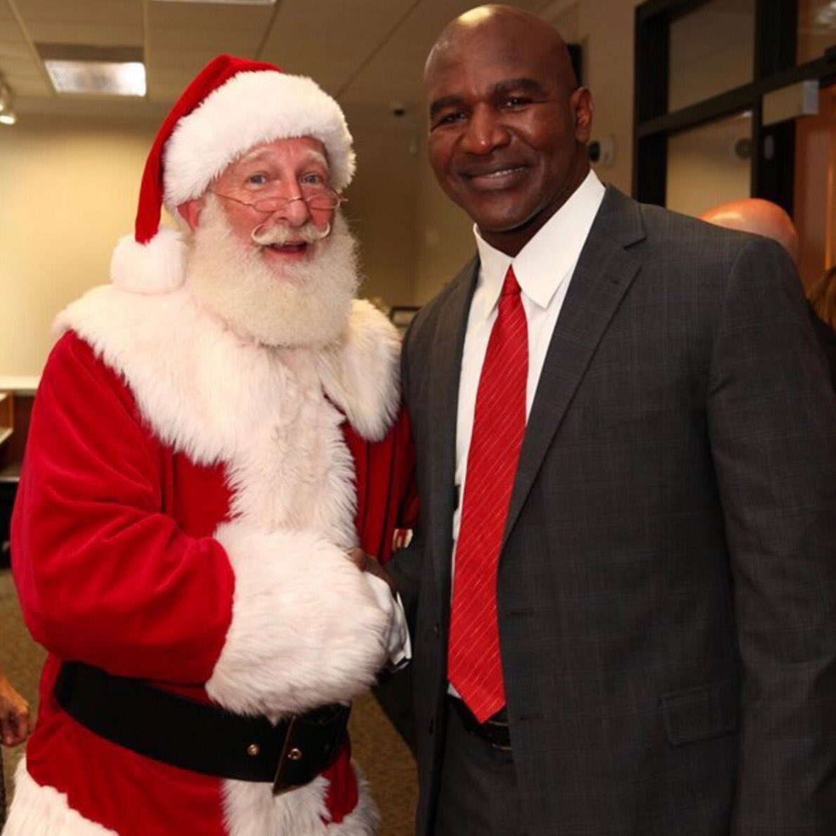 129 best Holyfield images on Pholder | Boxing, Holyfield and Pics
