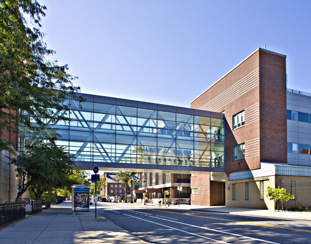 Midwood High School inspired the Into The Spider-Verse rendition of ...