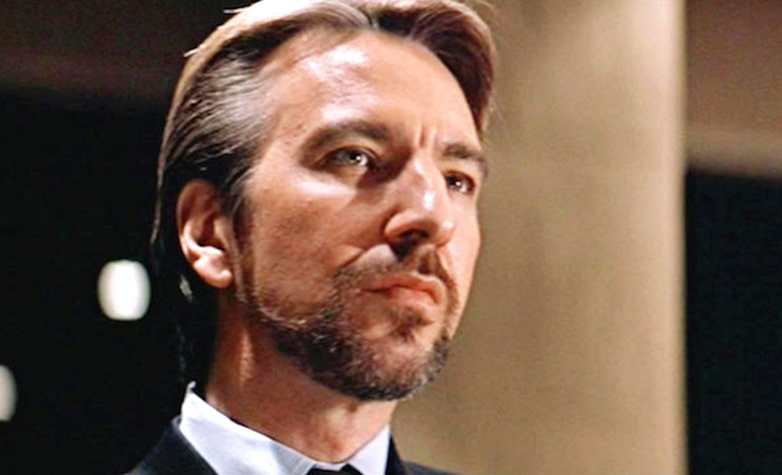 105 best Hans Gruber images on Pholder | Old School Cool, Pics and ...