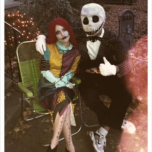 Tumblr Halloween Costumes