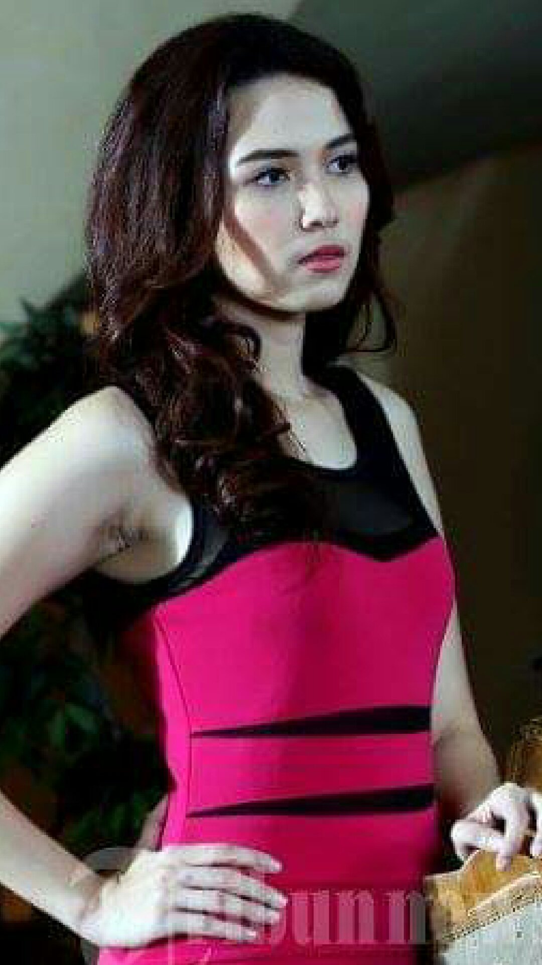 Dinda Kanya Dewi Hot