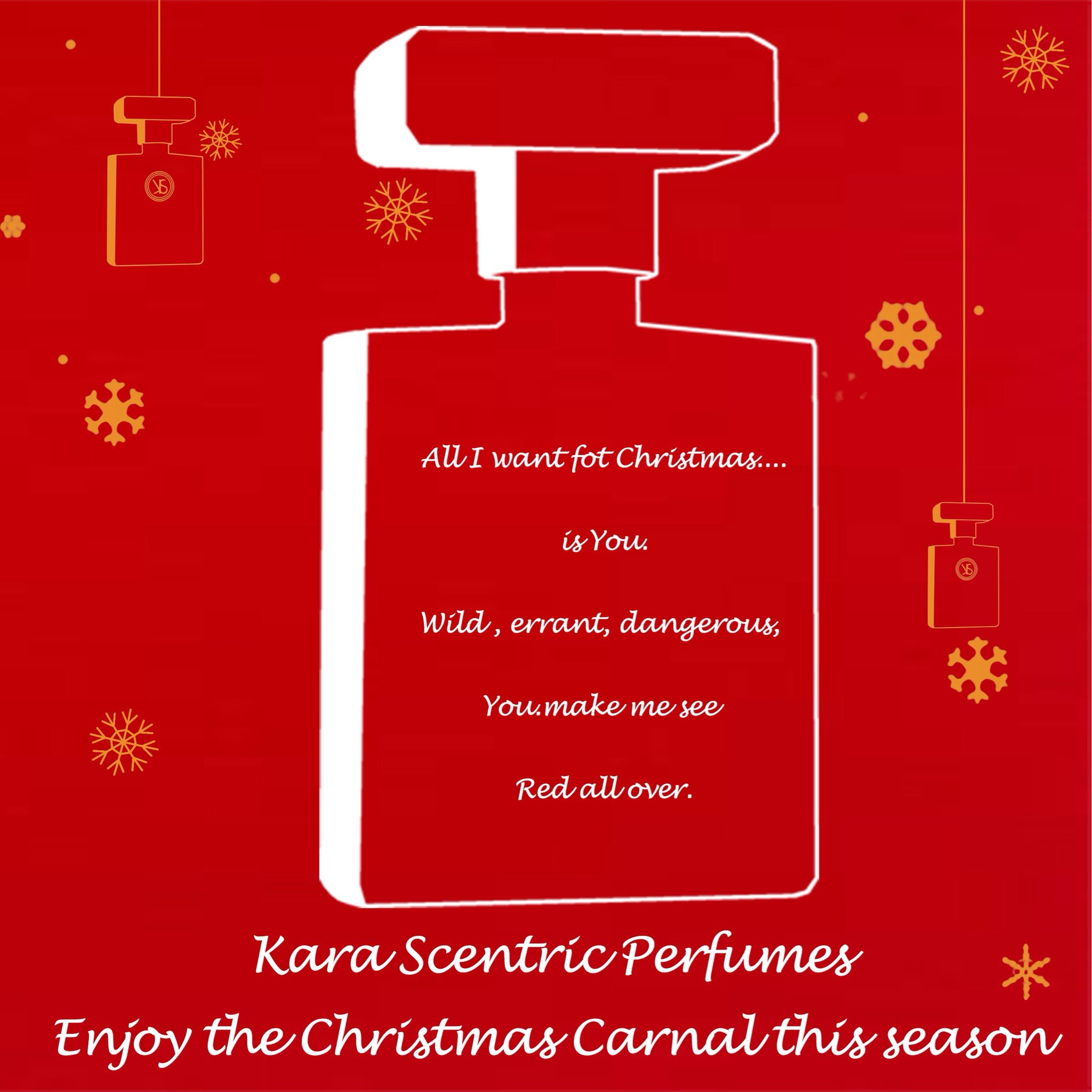 Perfume Gift Quotes