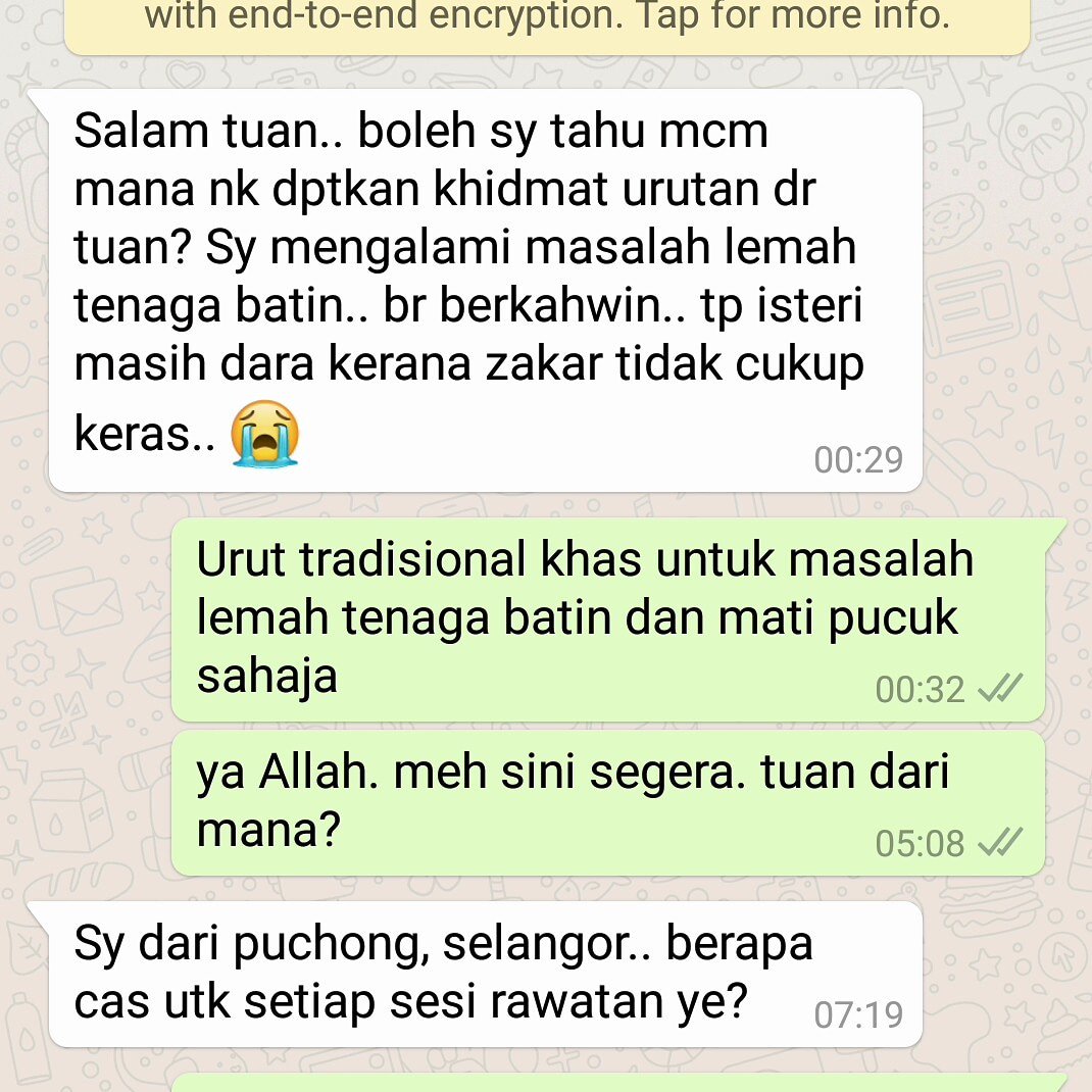 Tabib Rafdi Yahya (@TabibRafdi) | Twitter