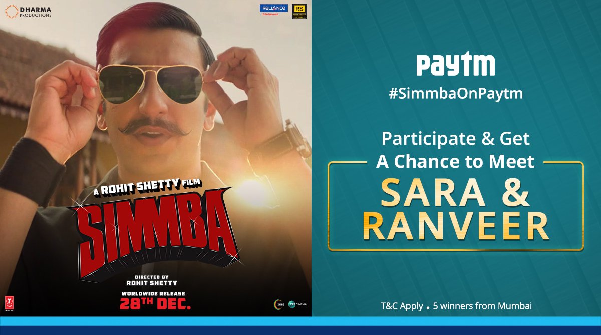 100 best Simmba images on Pholder | Ranveer Official, Sonu Sood and ...