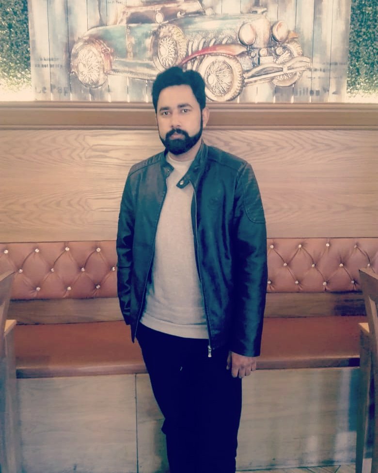 Rizwan Chaudhary (@Razii_Chaudhary) | Twitter