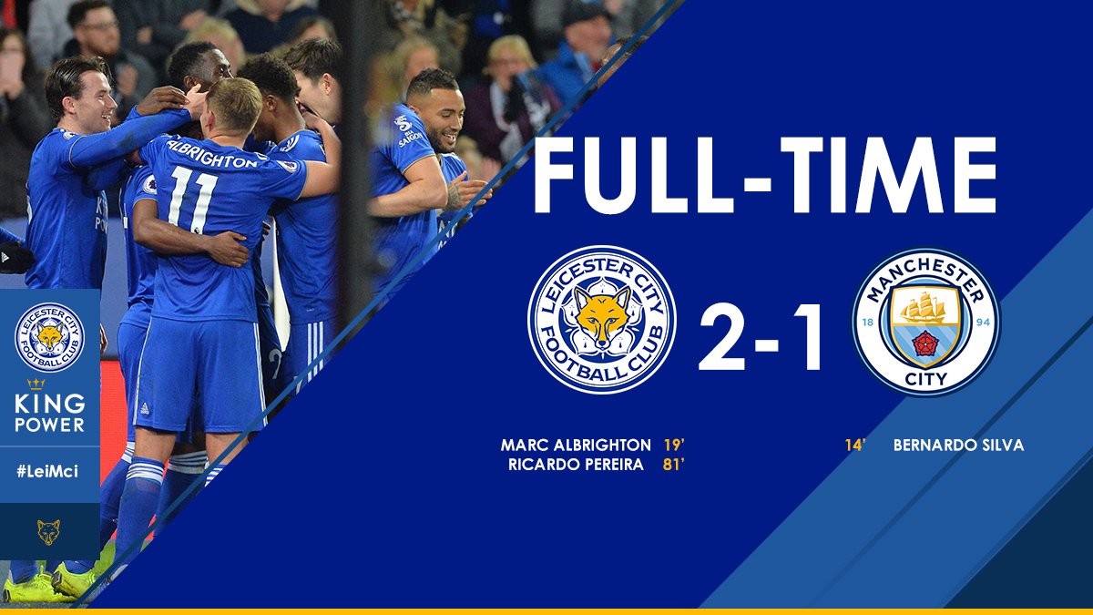 69 best Twitter @lcfc images on Pholder | 2️⃣6️⃣ today 🥳 Happy birthday ...