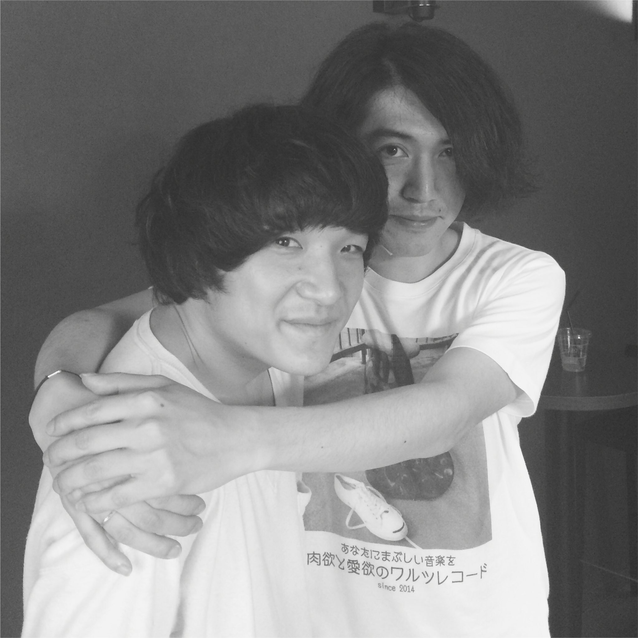 金田康平／Kouhei Kaneda on Twitter: "結成10周年カウントダウン企画 「THEラブ人間 再訪2018」 今までの配信回を振り返る。 第三回はひゅーい。一緒に全国津々 ...