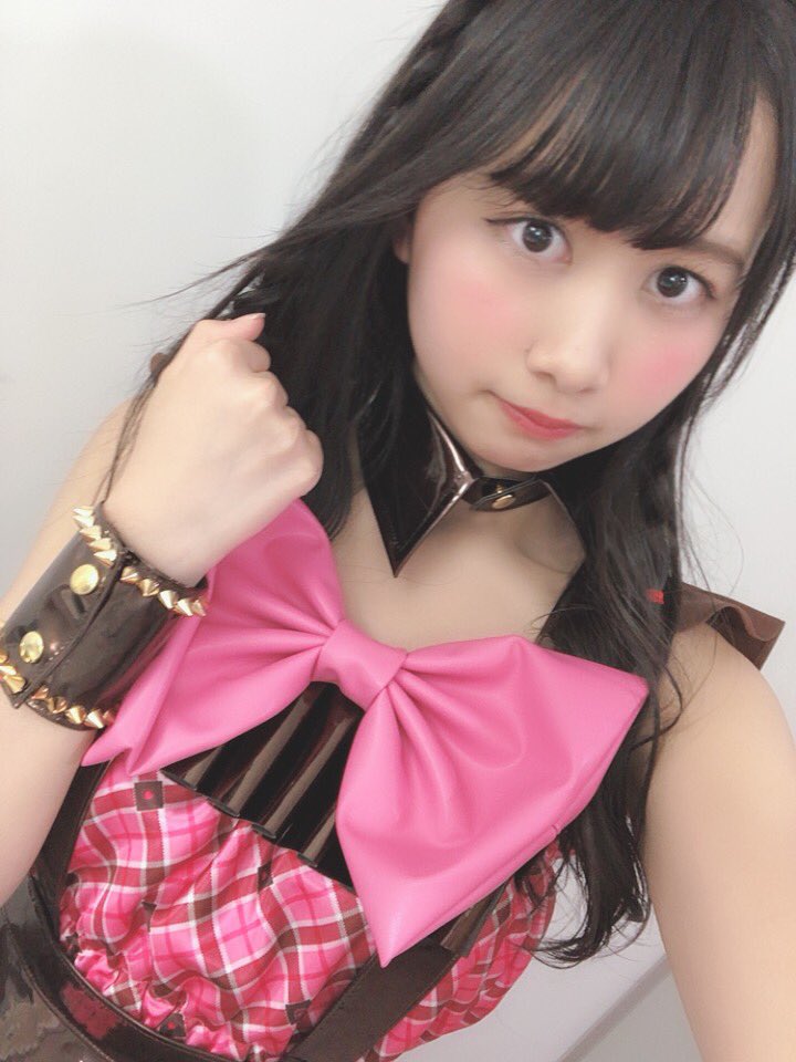 Media Tweets by 中村 朱里＠虹のコンキスタドール (@nakamura_akari) | Twitter