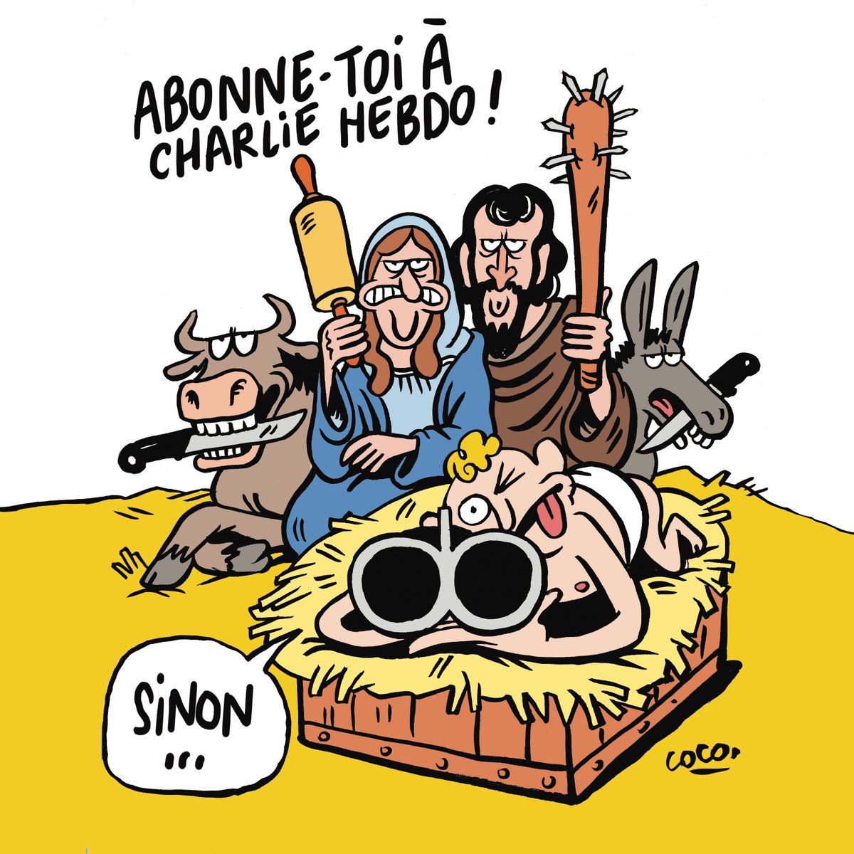 65 best Twitter u/charlie_hebdo_ images on Pholder | Charlie Hebdo vous ...