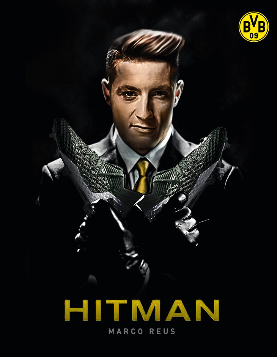 95 best Marco Reus images on Pholder | Borussiadortmund, Black Yellow ...