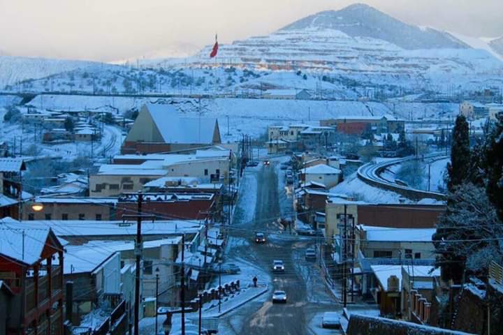 Cananea : Últimas noticias y actualidad en vivo - Scoopnest