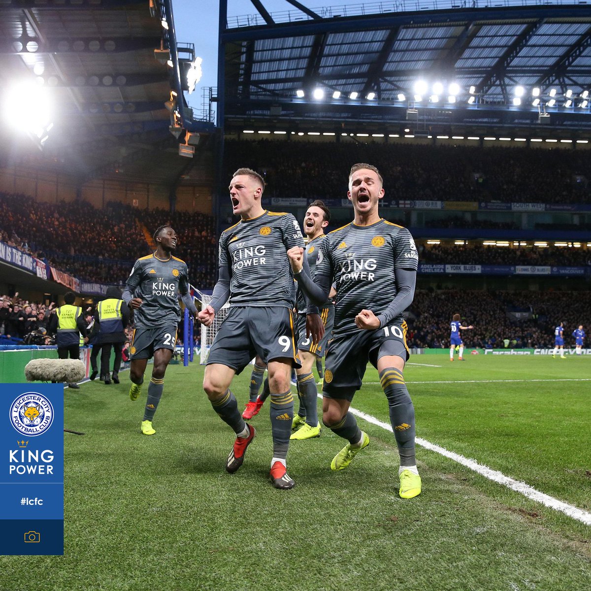 69 best Twitter @lcfc images on Pholder | 2️⃣6️⃣ today 🥳 Happy birthday ...