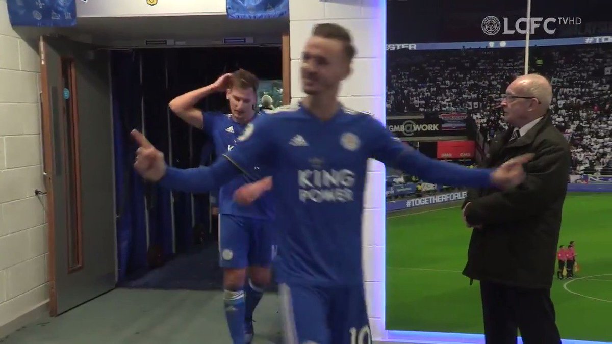 696 best r/lcfc images on Pholder | Wilfred Ndidi has been named in the ...