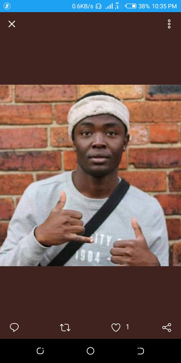 Levis Wanjala (@Dombolevis1) | Twitter