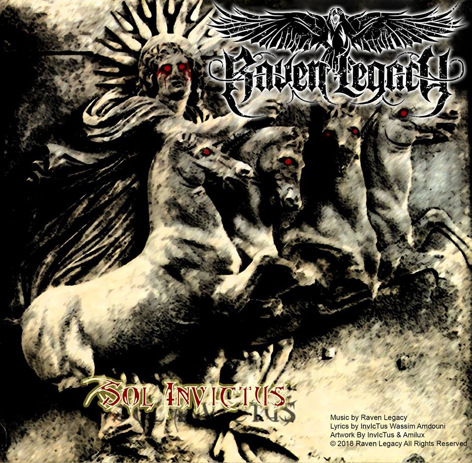 Raven Legacy (@legacy_raven) | Twitter