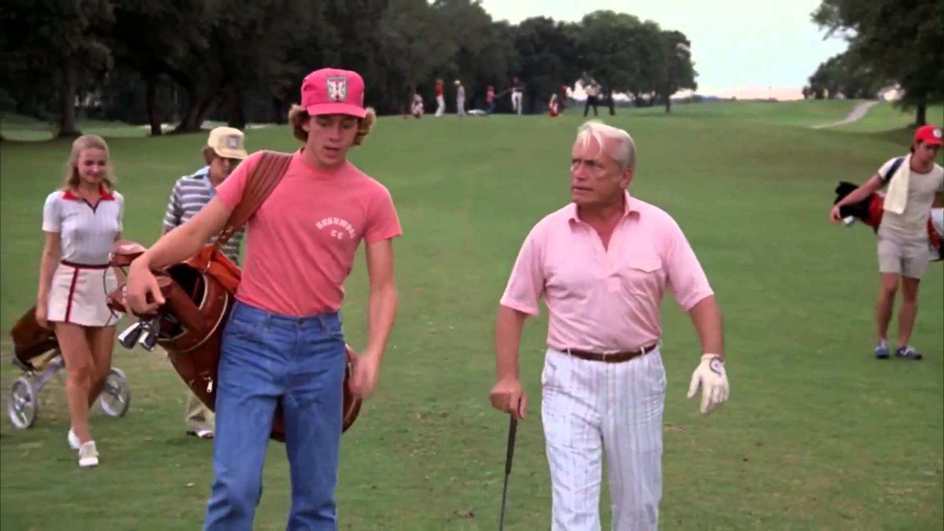 Ted Knight Jr