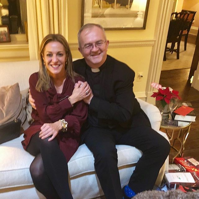 Rev. Tim Cole emailed me a month ago and said, come home from Texas for ...