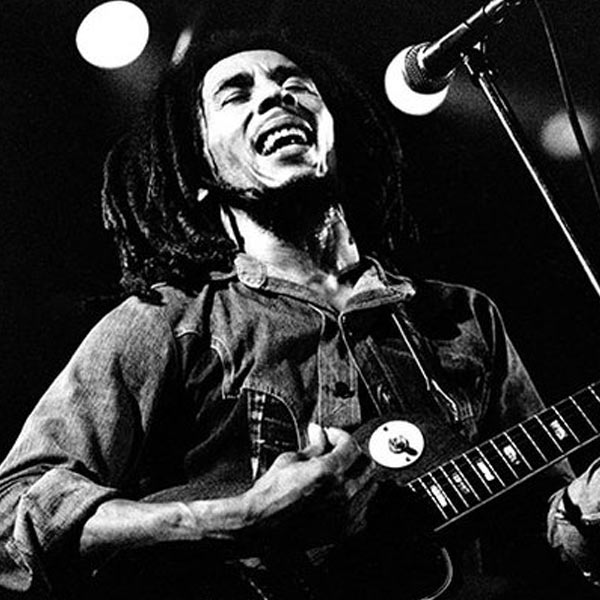 Bob Marley's Birthday Celebration | HappyBday.to