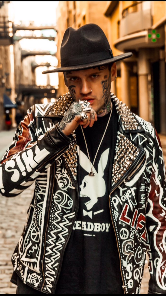 The jack delany | LPSG