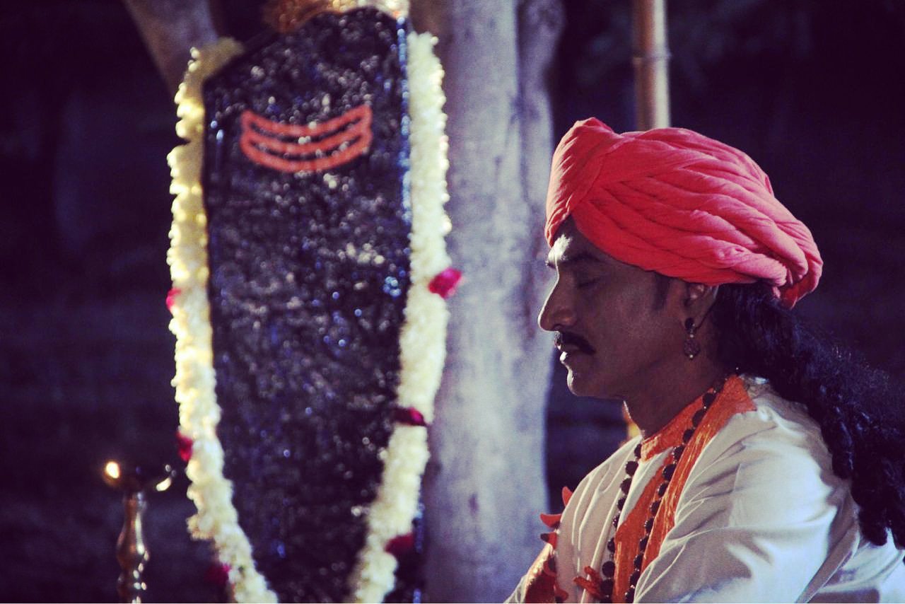 Daya Shankar Pandey Shani Dev