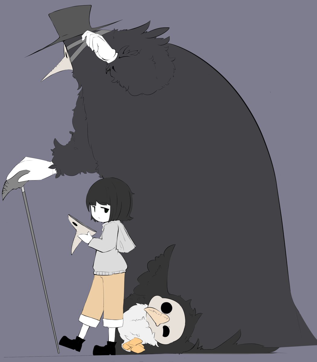 みみなが (@yagi_drawing) さんのイラスト・マンガ作品まとめ (12 件) - Twoucan