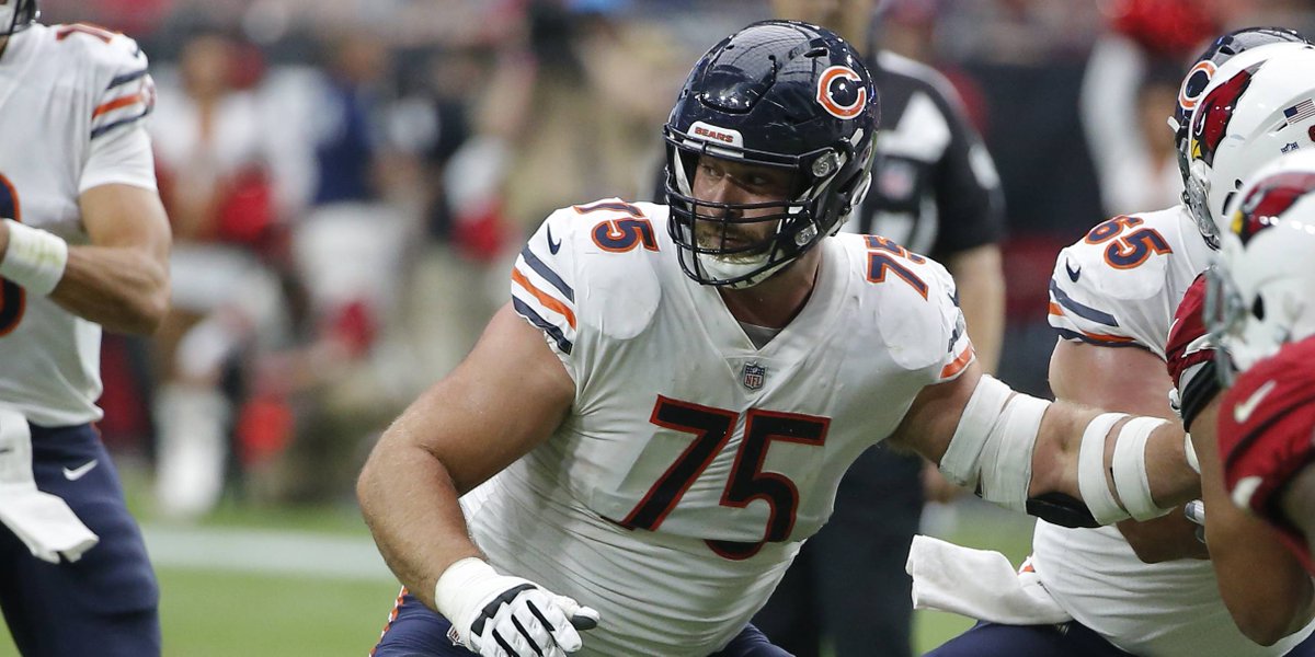 169 best Kyle Long images on Pholder | CHI Bears, Longboarding and ...